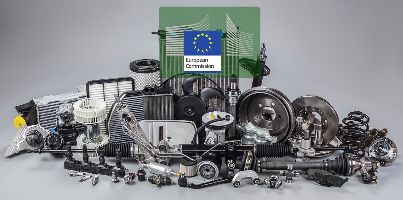 European Commission Proposal for the New End-of-Life Vehicles ...