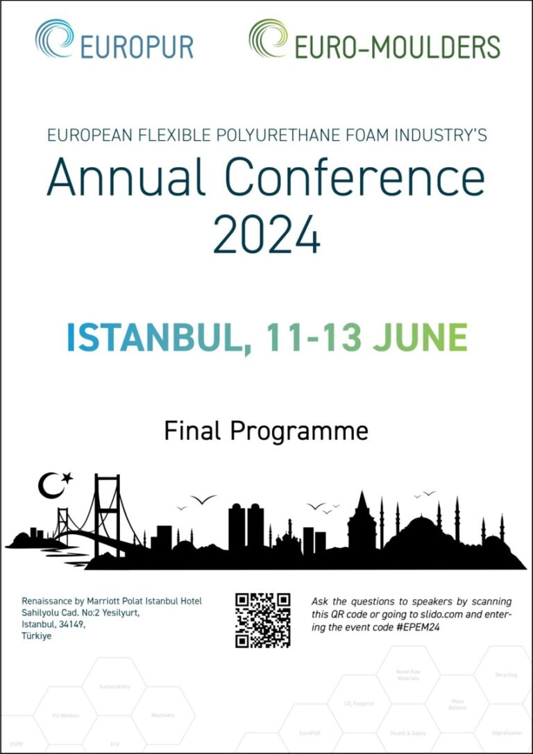 Annual Event 2024 – Euromoulders